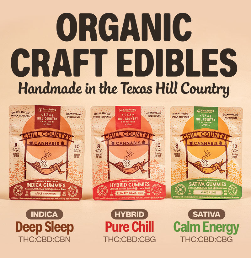 Join our wholesale program! – Chill Country Wholesale